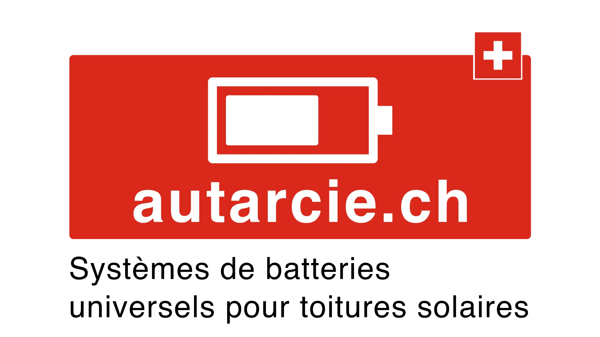 Accueil | www.autarcie.ch